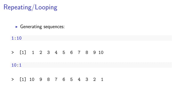 Basic R Data Manipulation | PDF | Databases | Computer Software and Applications