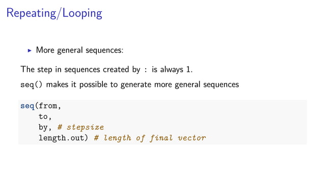 Basic R Data Manipulation | PDF | Databases | Computer Software and Applications