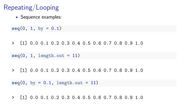 Basic R Data Manipulation | PDF | Databases | Computer Software and ...