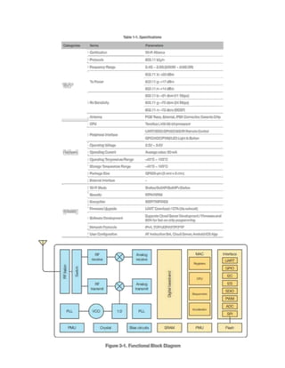 Internet of Things: Vehicular Tracking System | PDF