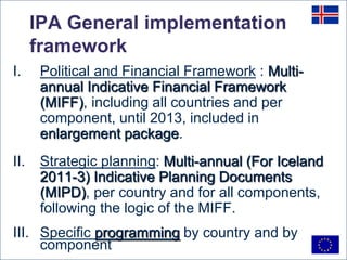 2 ipa overview | PPT