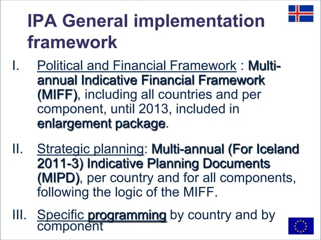 2 ipa overview | PPT