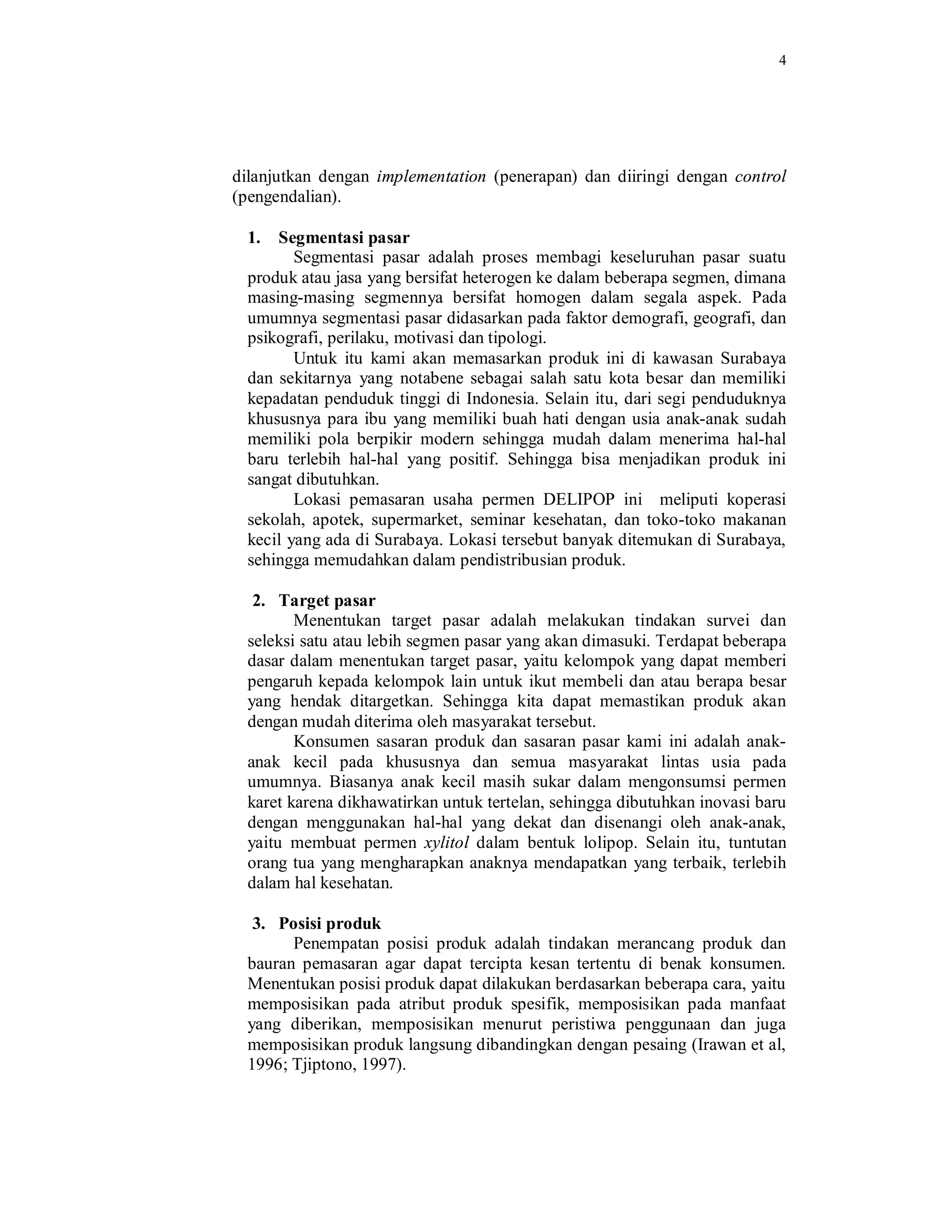 2) isi pkmk delipop | PDF