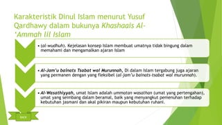 2 islam agama rahmatan lil alamin | PPTX