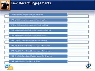 2iSolutions Overview- A SAP Gold Partner.pdf