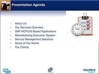 2i solutions overview march18 | PPT
