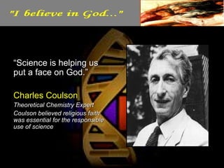 Is there a God? | PPT