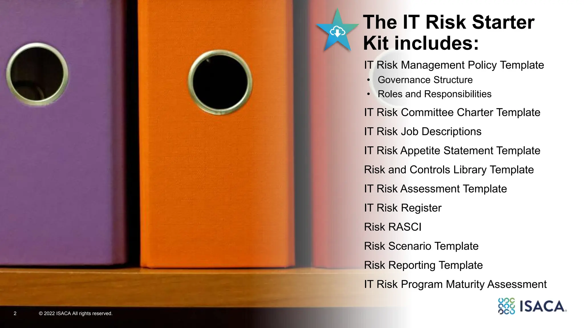 2_IT Risk Starter Kit - How To Guide.pptx