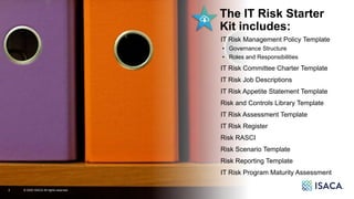 2_IT Risk Starter Kit - How To Guide.pptx