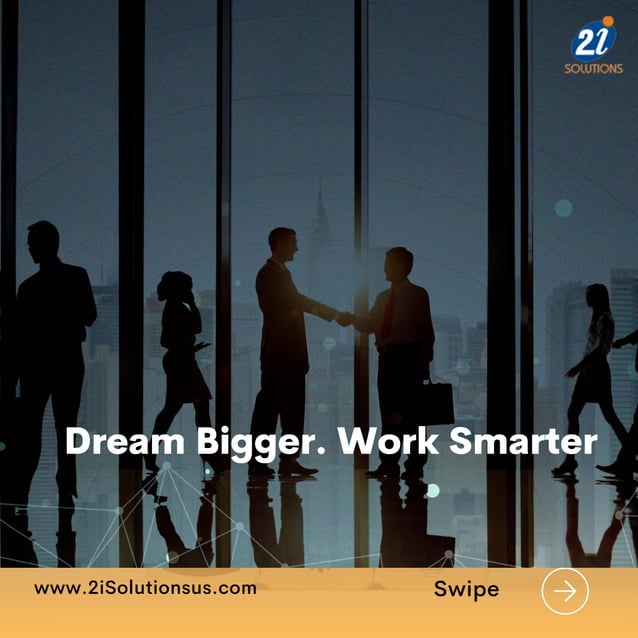 2i SolutionsInc. USA-Inspiring Change--- | PDF