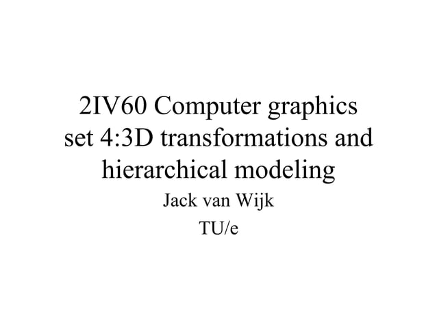 2IV60_4_3D_transformations.ppt