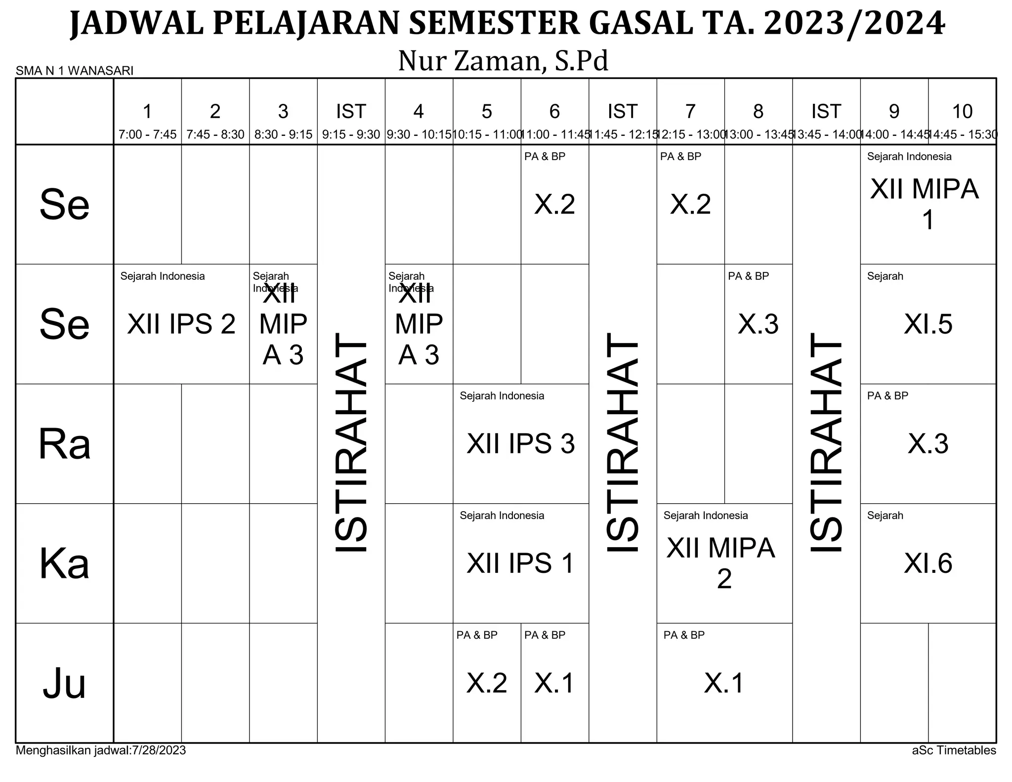 2 JADWAL GURU GASAL 2023-2024 PER AGUSTUS.pdf
