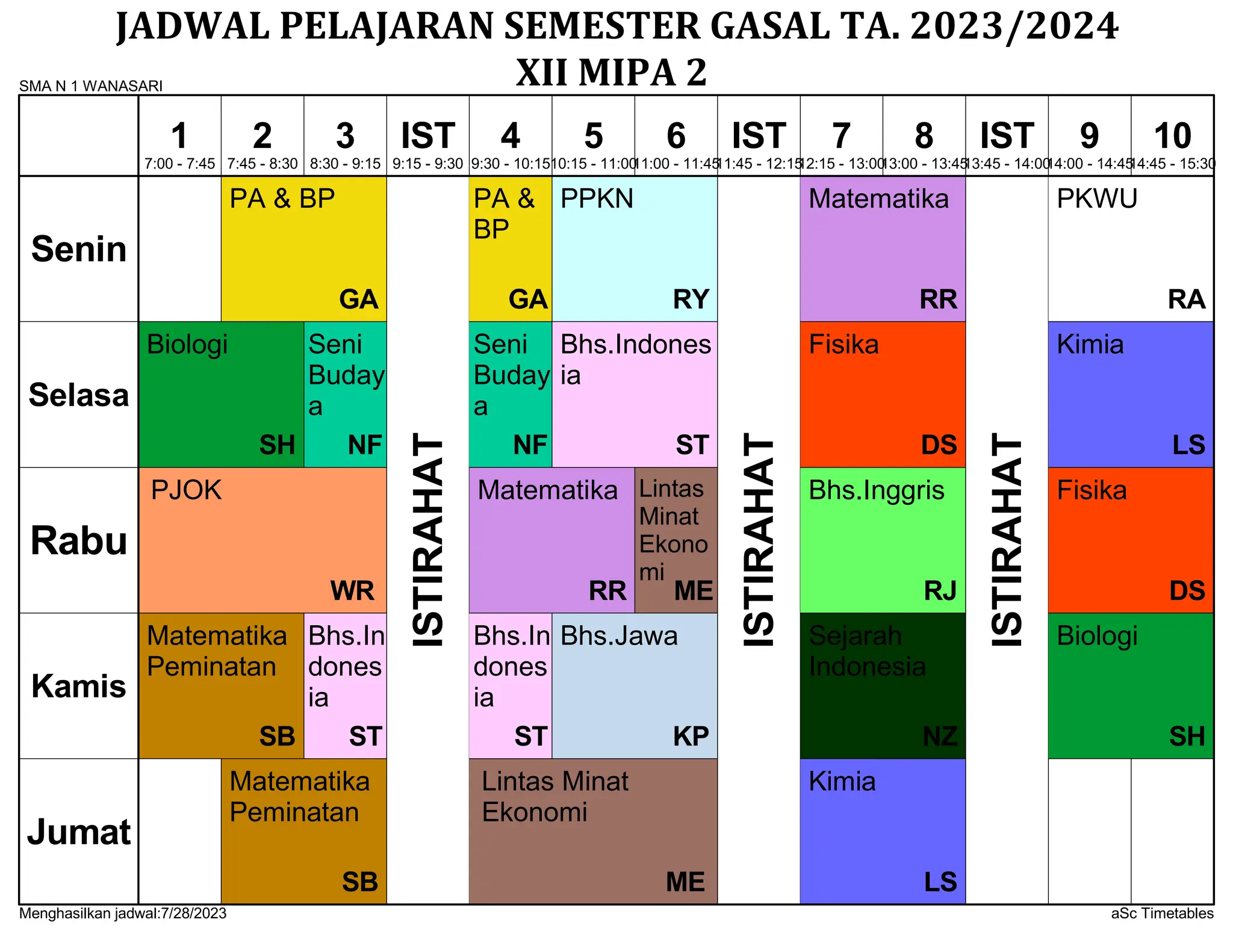 2 JADWAL SISWA GASAL 2023-2024 PER AGUSTUS.pdf