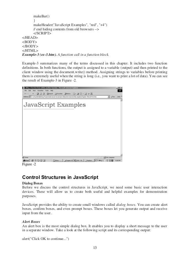 How To Display Value Of Javascript Variable In Html Textbox