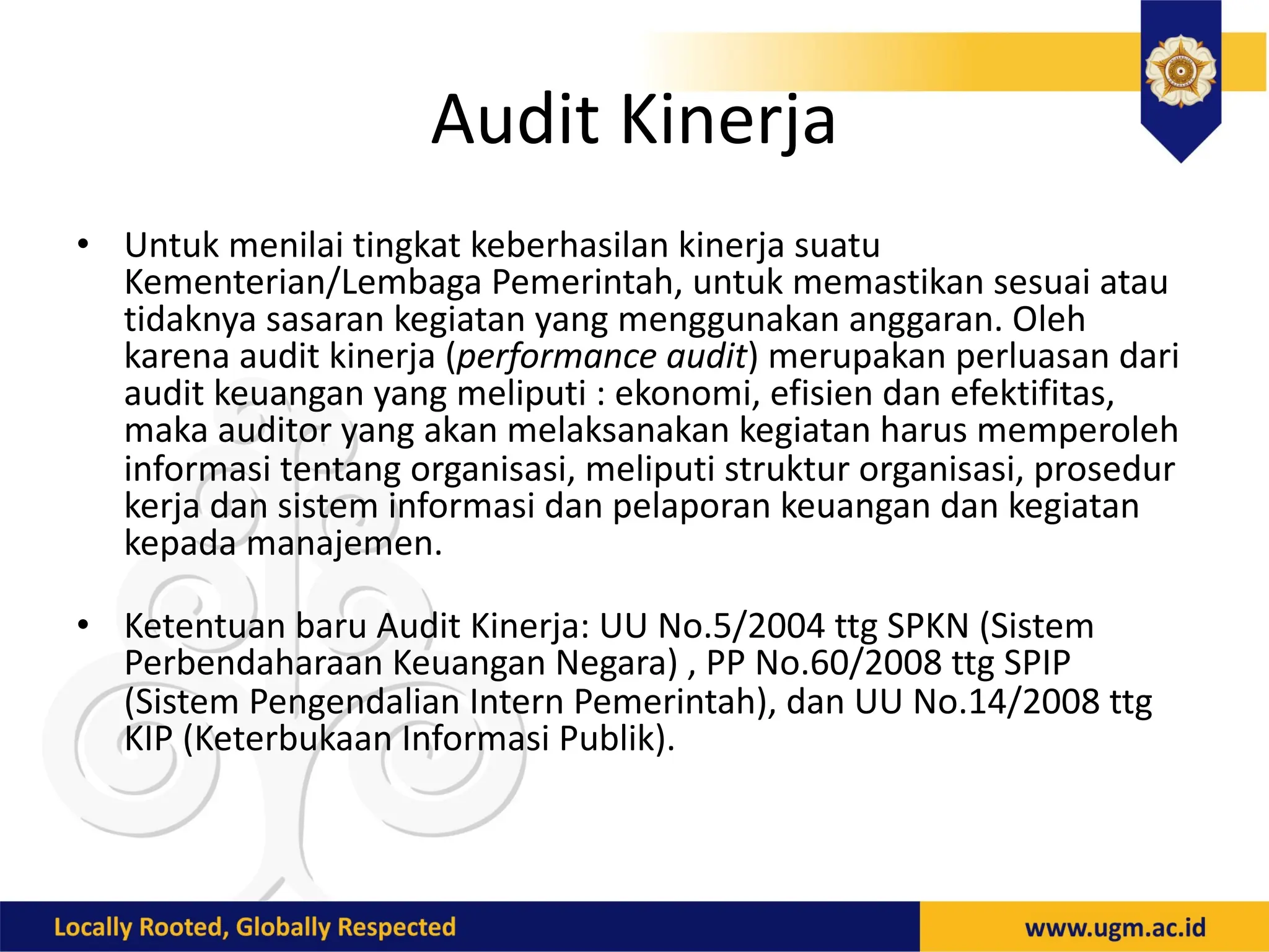 #2 Jenis dan Lingkup Audit Sektor Publik.pdf