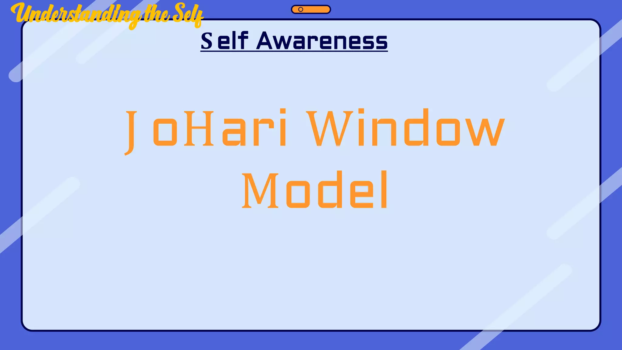 2 JoHari Window Theory [final].pptx