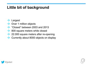 2 joris pekel rijksmuseumpaper-140717041443-phpapp01 | PPT