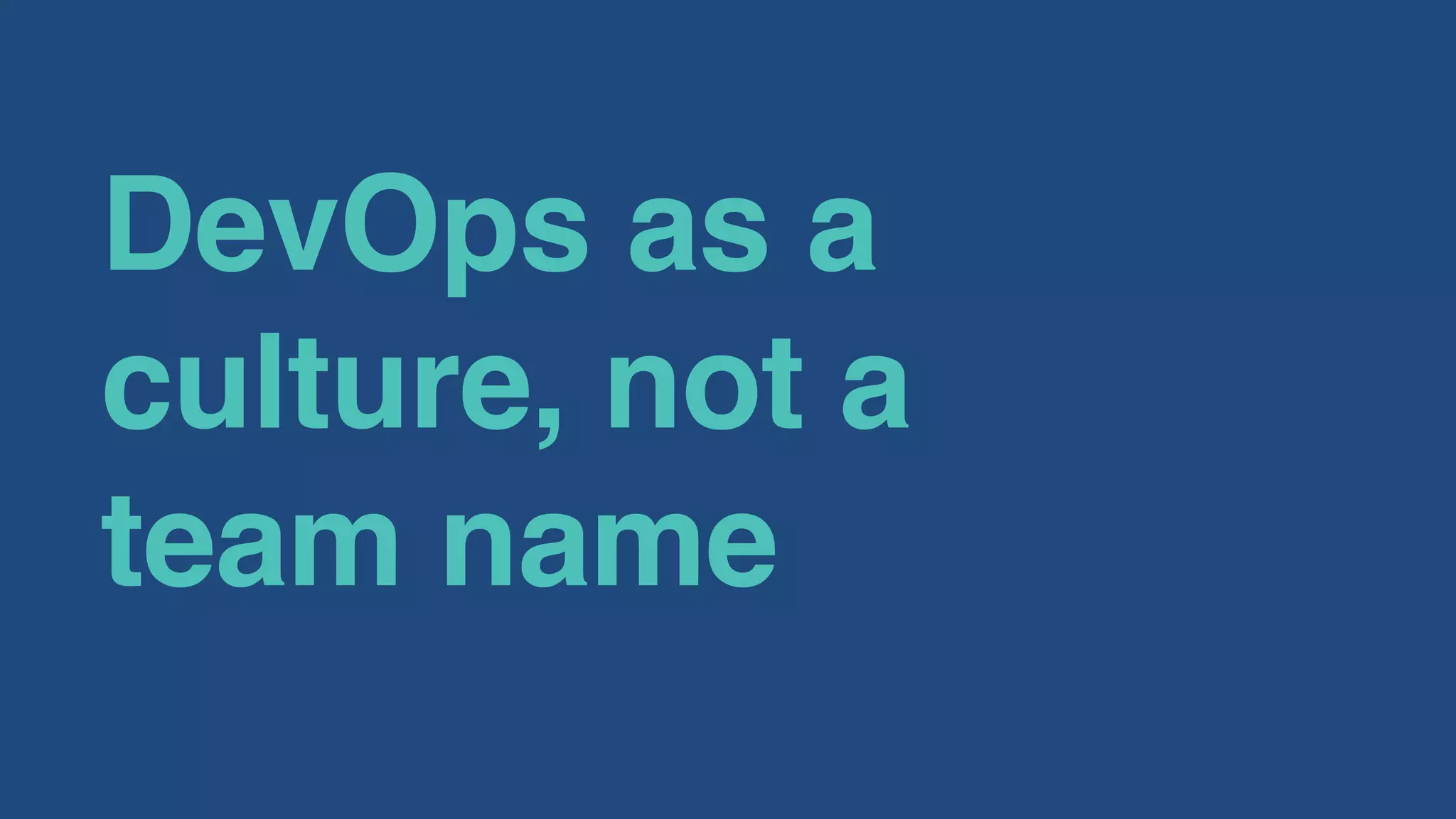 Graphs: Fabric of DevOps | PPT