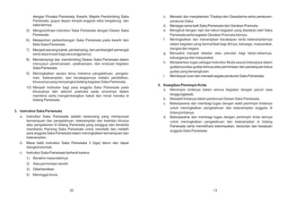 jukran saka pramuka pariwisata | PDF