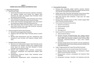 jukran saka pramuka pariwisata | PDF