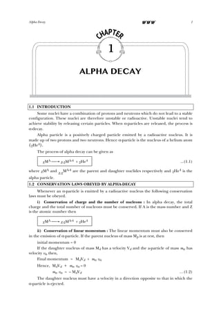 2k19–Nuclear Physics–01.pdf | Chemistry | Science