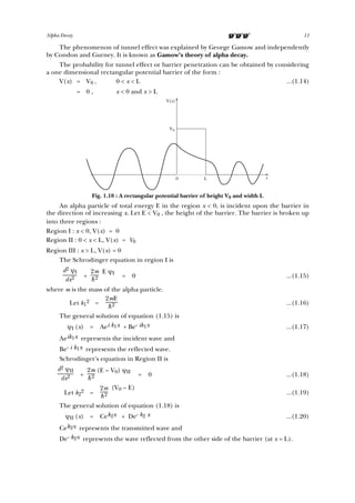 2k19–Nuclear Physics–01.pdf | Chemistry | Science