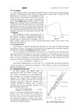 2k19–Nuclear Physics–01.pdf | Chemistry | Science