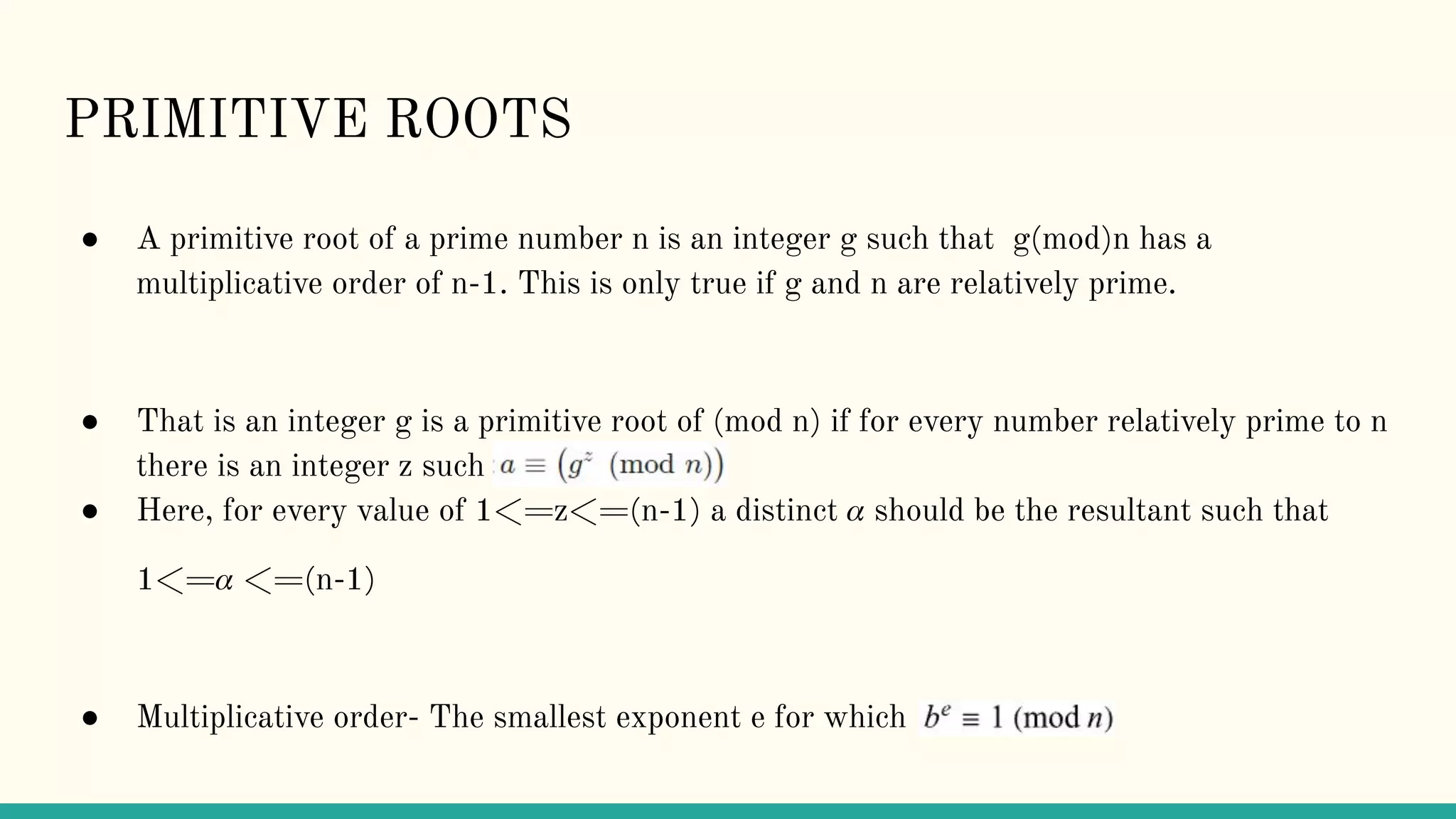 Discrete Logarithmspdf