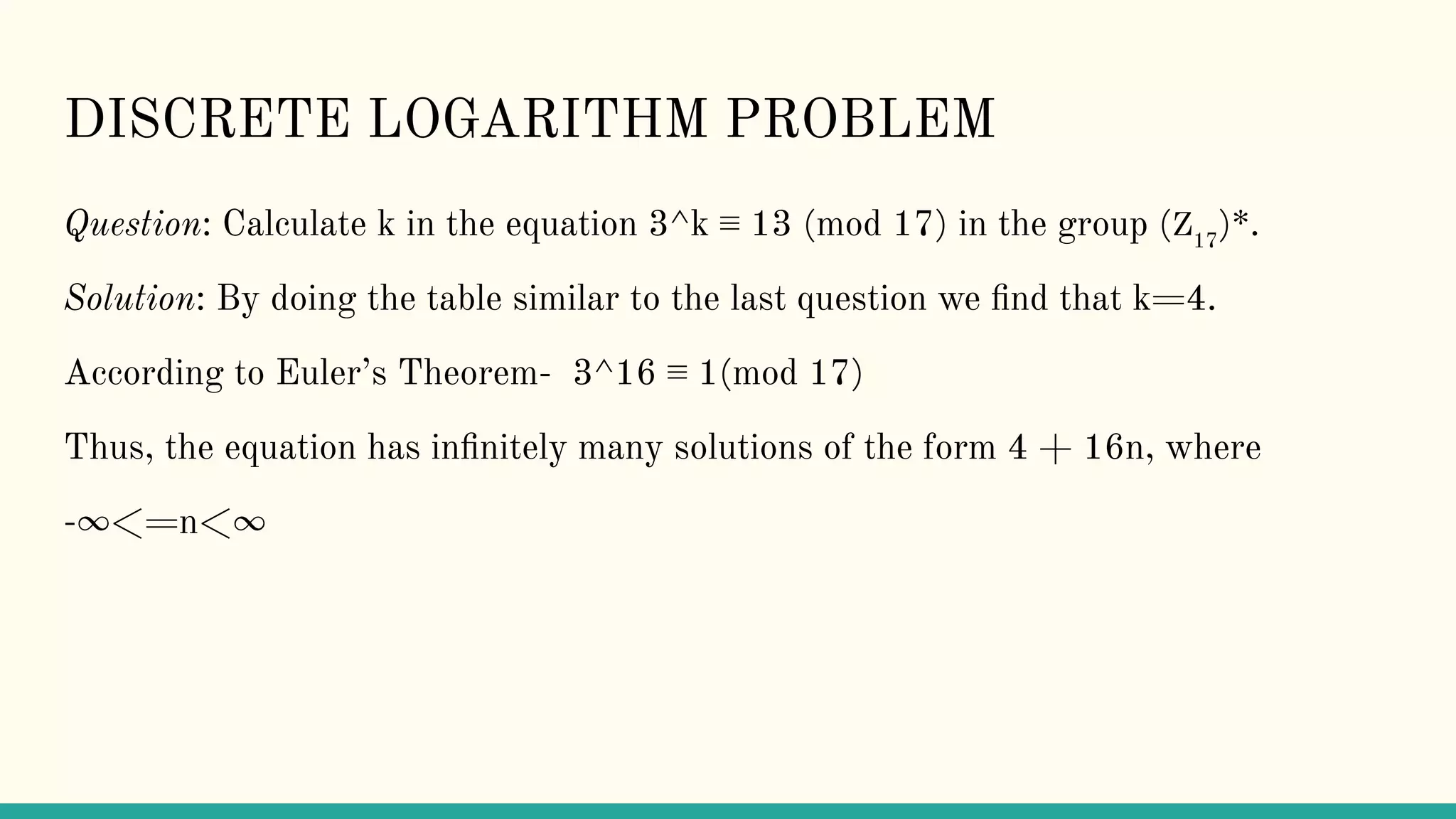 DISCRETE LOGARITHMS.pdf