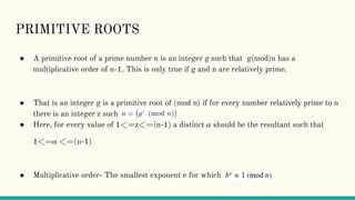DISCRETE LOGARITHMS.pdf | Physics | Science