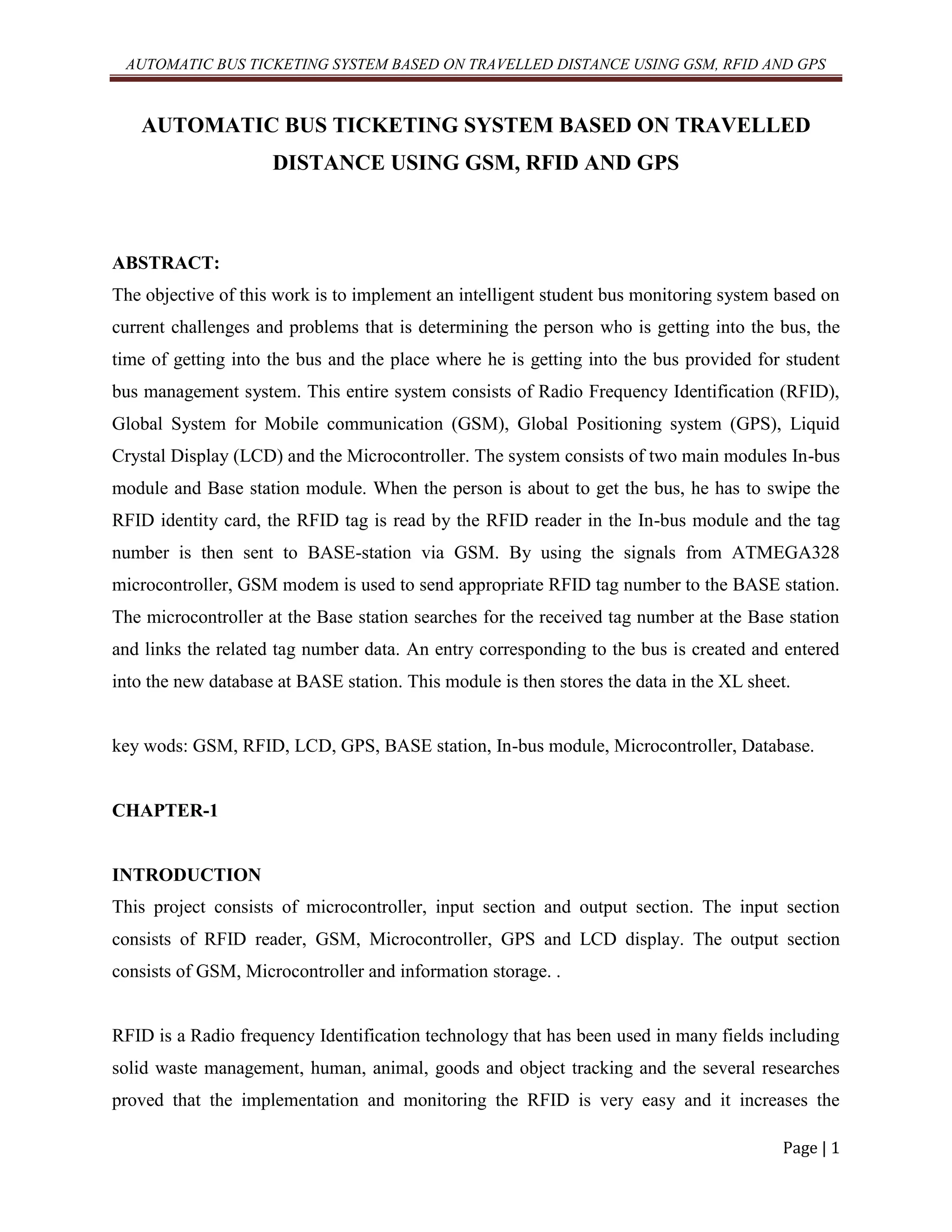 2K24-REP-AUTOMATIC BUS TICKETING SYSTEM BASED ON TRAVELLED DISTANCE USING GSM, RFID AND GPS.docx