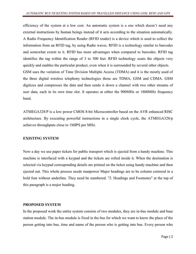 2K24-REP-AUTOMATIC BUS TICKETING SYSTEM BASED ON TRAVELLED DISTANCE ...