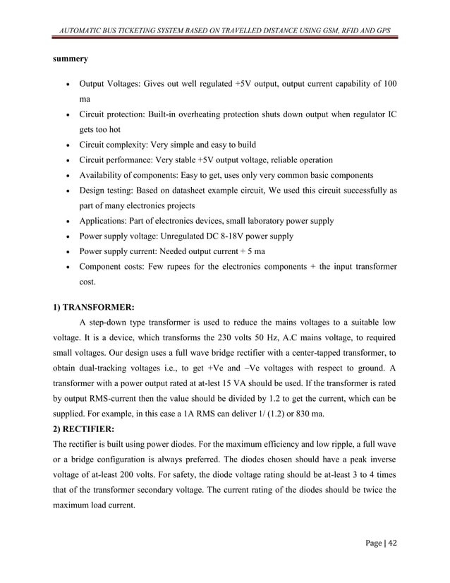 2K24-REP-AUTOMATIC BUS TICKETING SYSTEM BASED ON TRAVELLED DISTANCE ...
