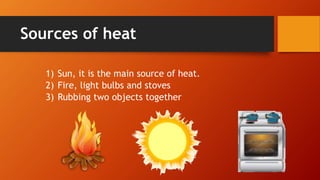 Heat | PPT