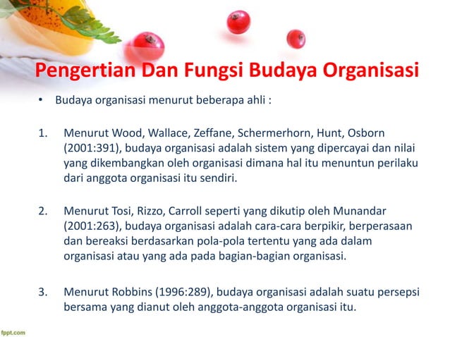 Budaya, Kreativitas, dan Inovasi | PPTX