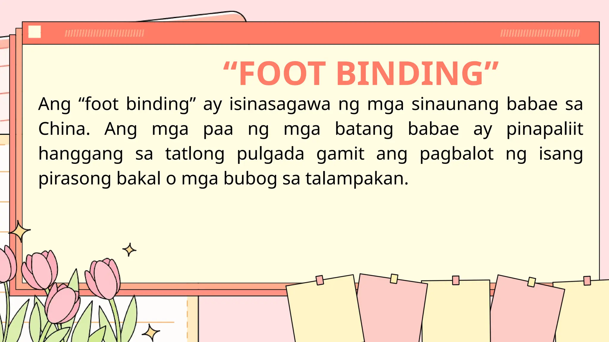 (2) Karahasan Diskriminasyon sa Kababaihan sa Iba’t Ibang bahagi ng ...