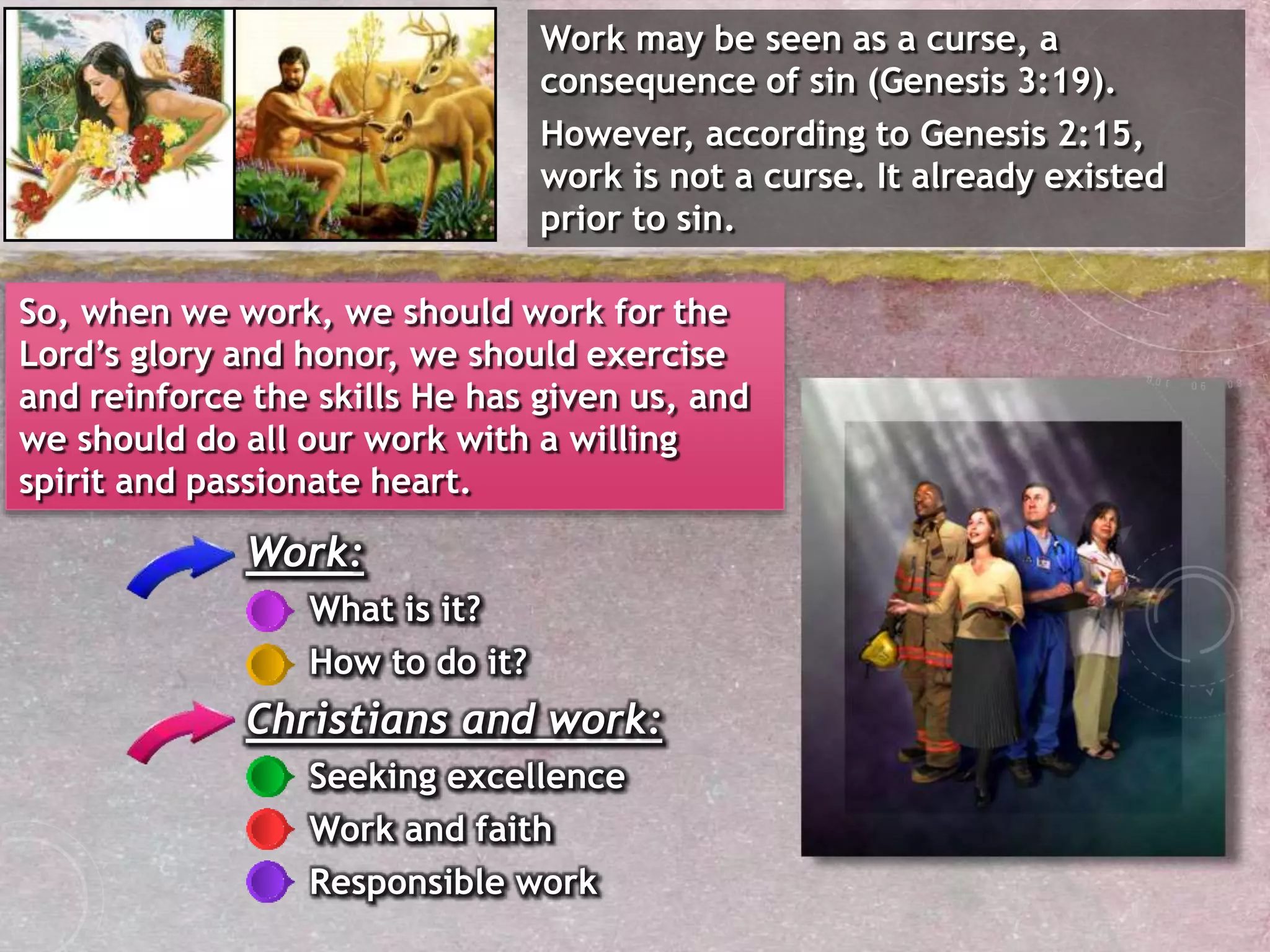 Sabbath School Lesson 11 4th quarter 2020 | PPT