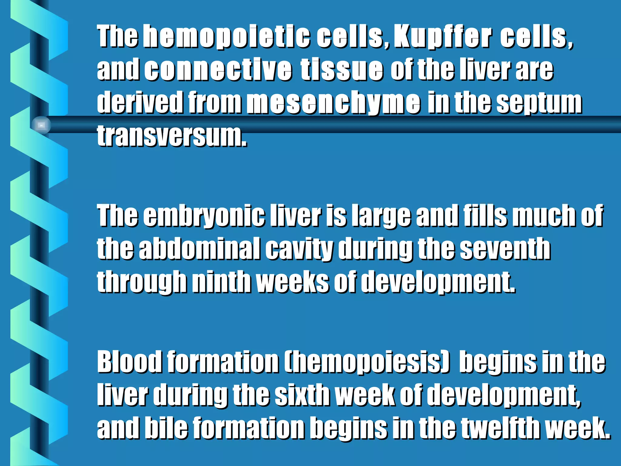 Embryology of Digestive system | PPT