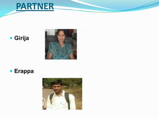 2ke challange ppt girija-erappa | PPTX