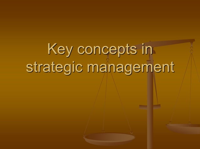 2 Key concepts in SM.ppt