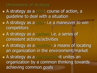 2 Key concepts in SM.ppt