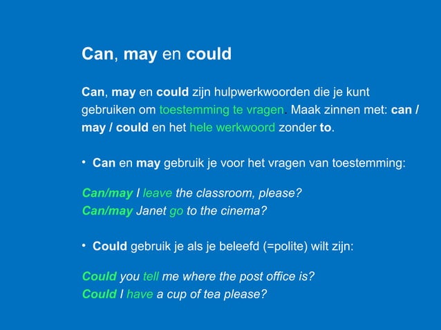 2kgt chapter 4 grammar | PPT