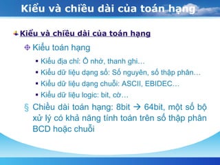 2 kien truc phan mem | PPT