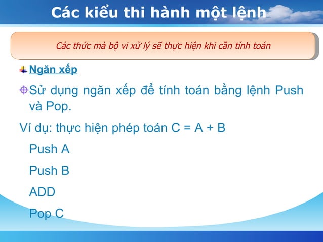 2 kien truc phan mem | PPT