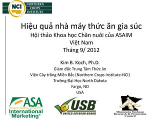 2 Kim Koch-hiệu quả nhà máy.pptx