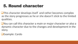 Kinds of Character.pptx