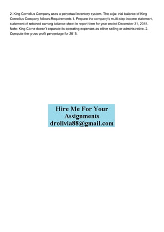 2 King Cornelius Company uses a perpetual inventory system.pdf