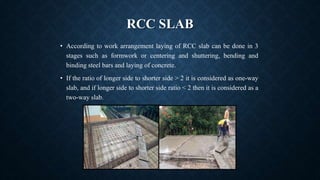 INTERNSHIP (5).pptx | Civil Engineering Industry | Industries