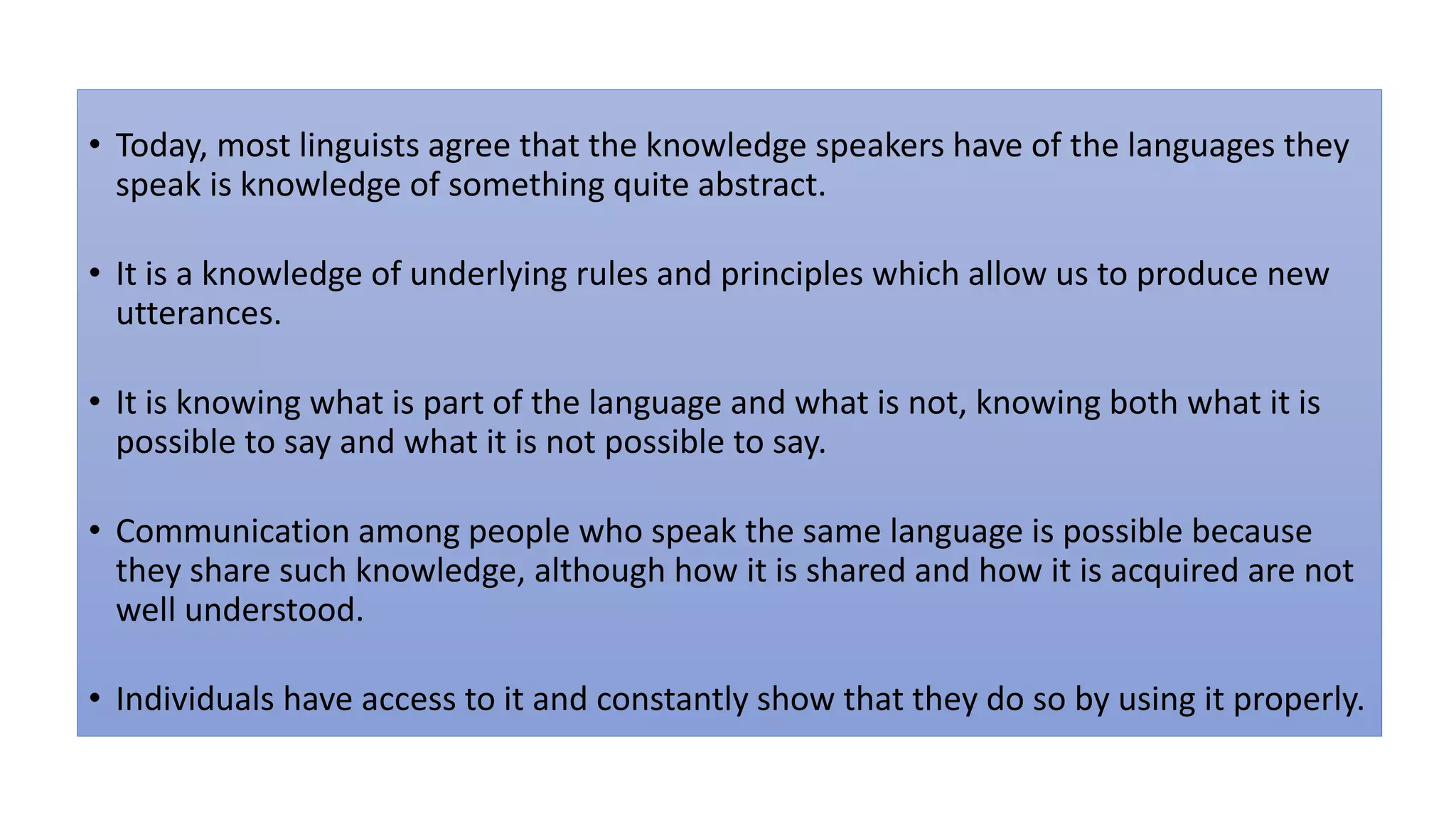 2, knowledge of language.pptx