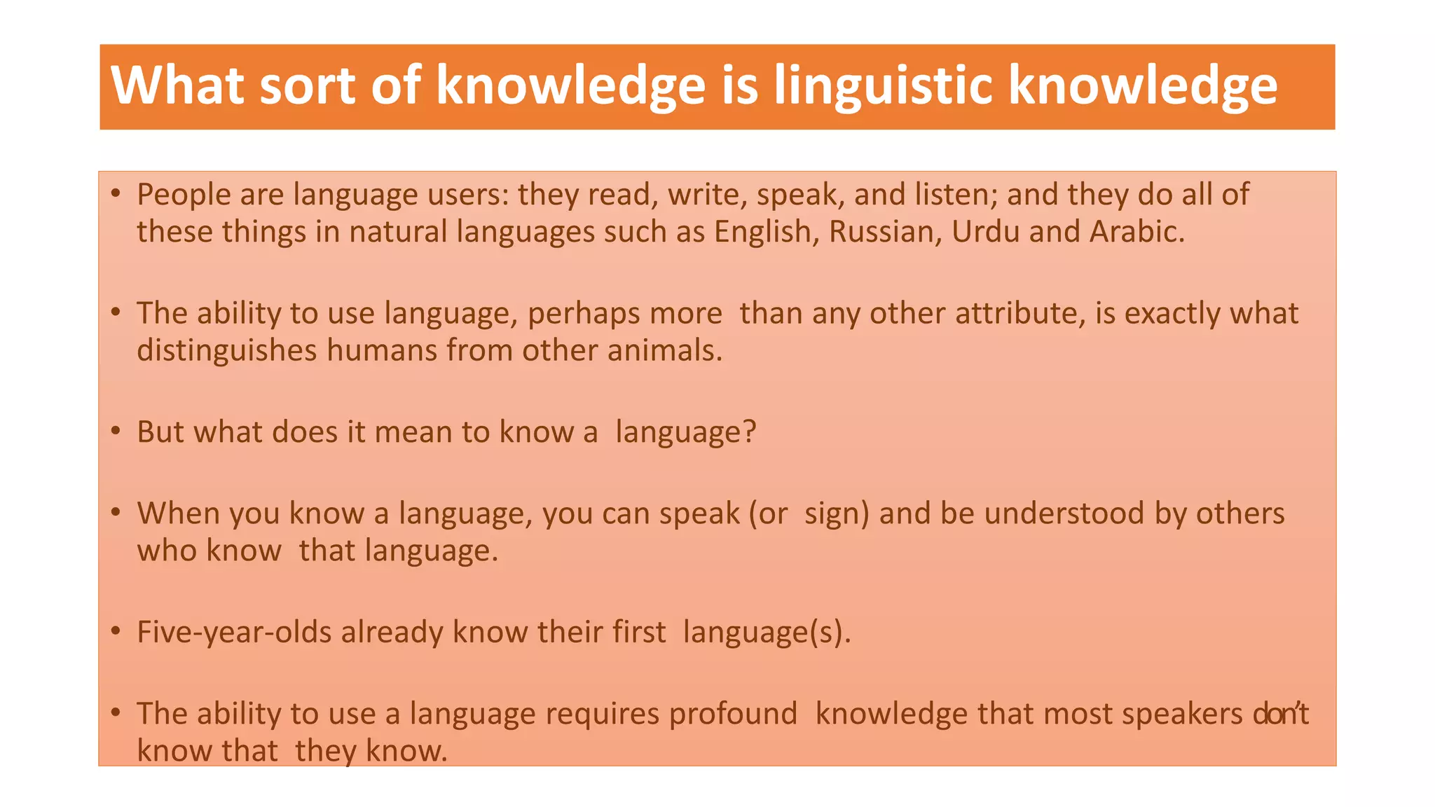 2, knowledge of language.pptx